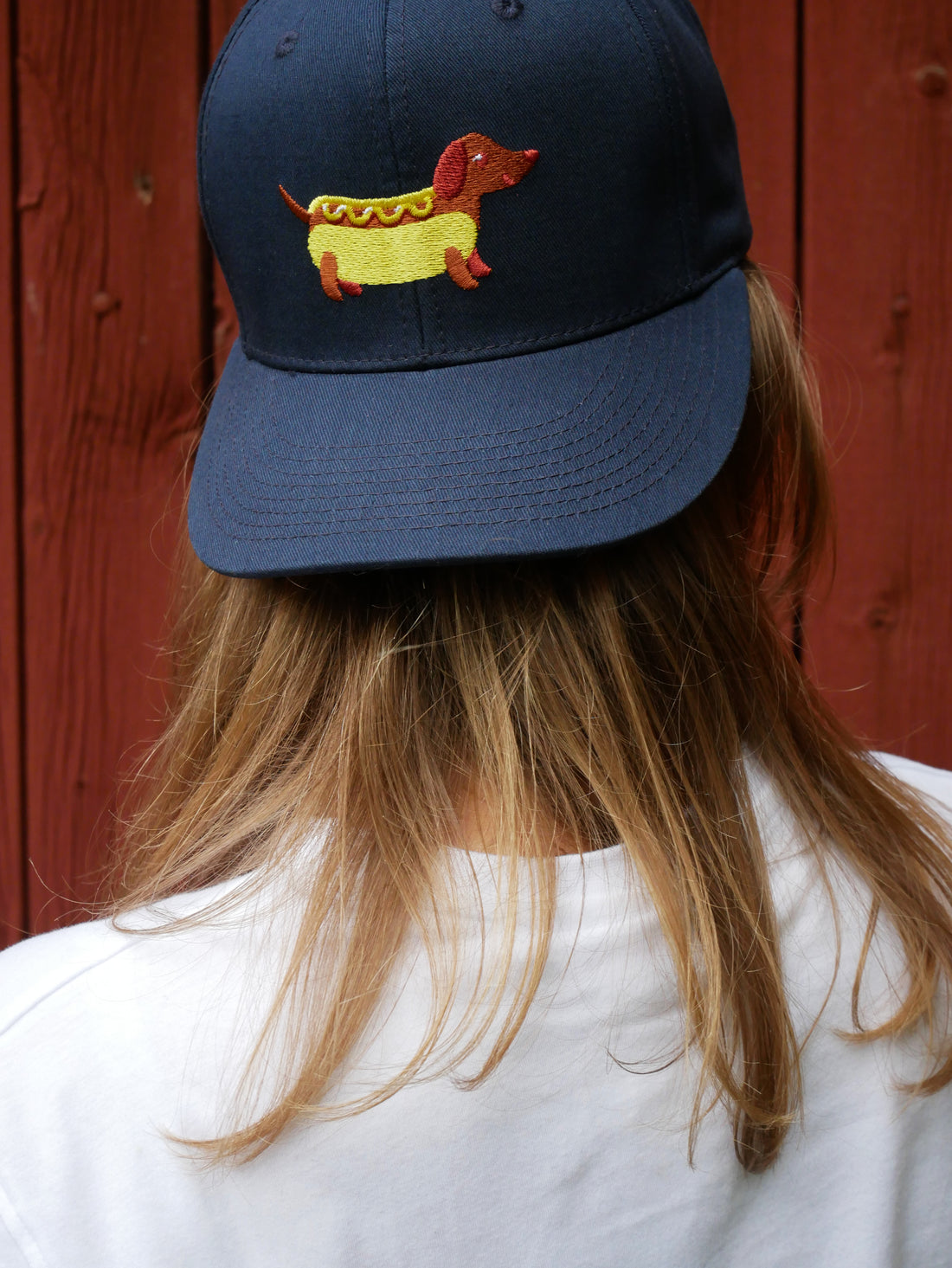 Sausage & Friends – Sausage and friends