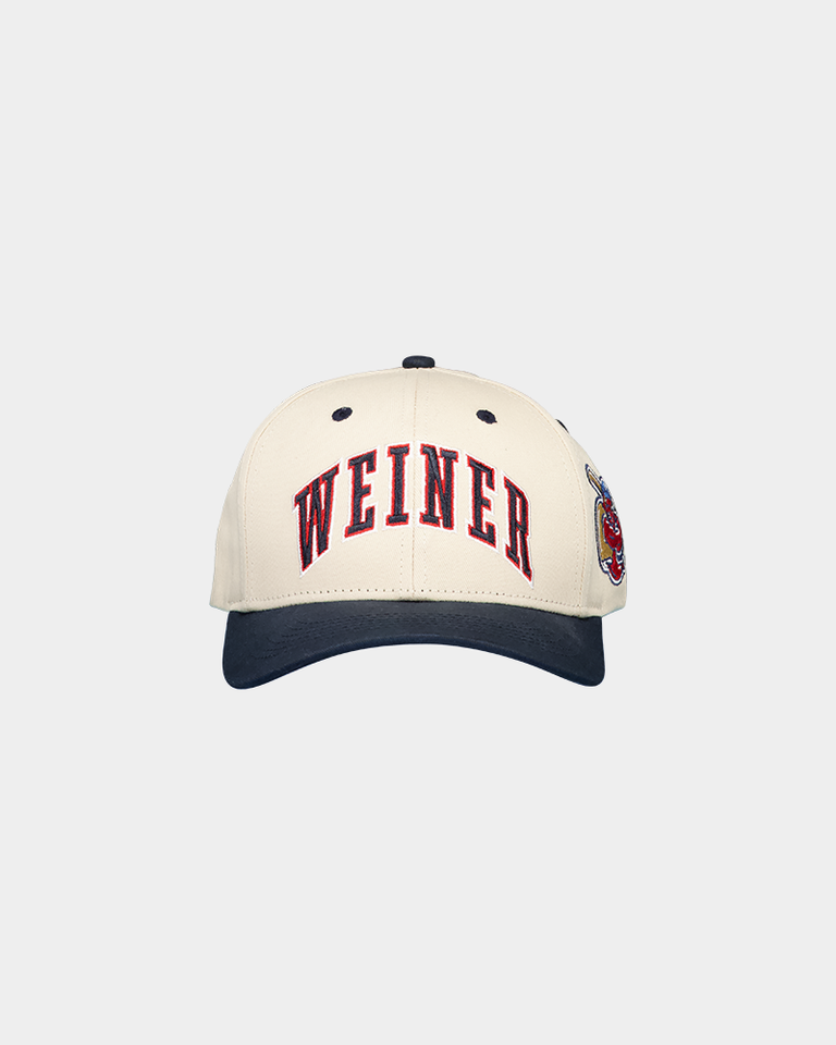 Weiner Whackers Baseball Cap – Sausage and friends